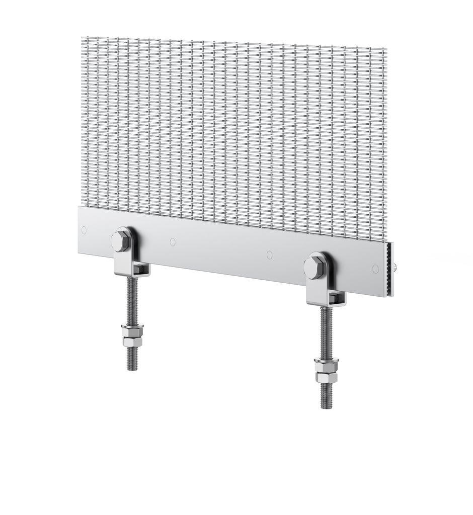 DECO WEAVE – Wallspan